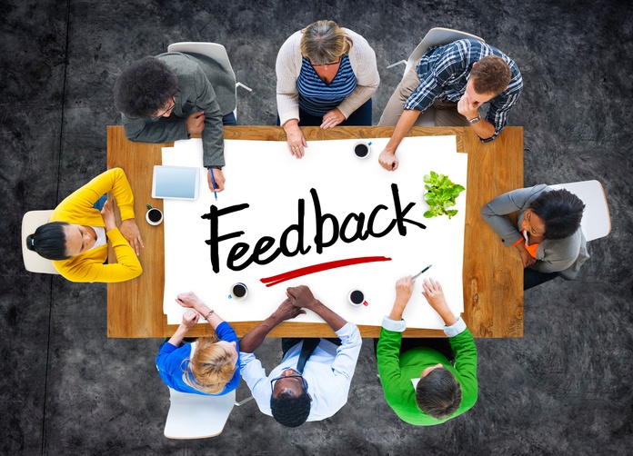 8 Benefits of Real-Time Feedback 8 Benefits of Real-Time Feedback